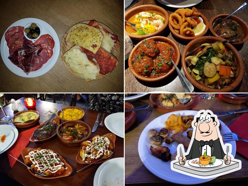 Mejor 7 restaurante para almuerzo en Rayleigh, diciembre 2025 ...