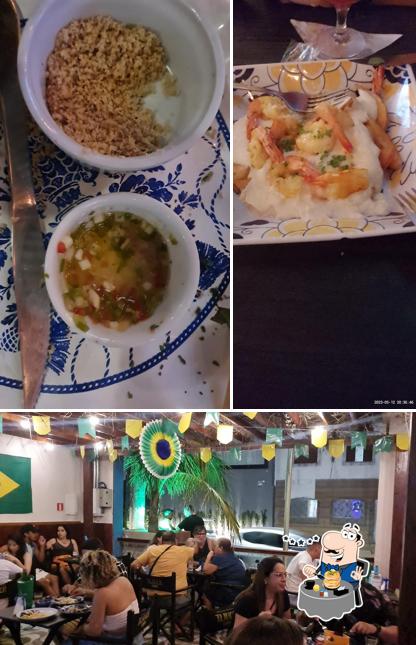 Rio Vibe Carioca - Cidade Nova, Ananindeua - Restaurant menu, prices ...
