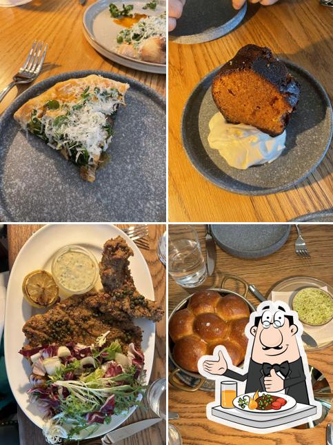 Credence, Houston - Restaurant menu, prices and reviews