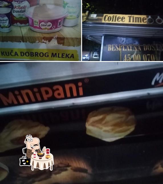 Mini Pani, Niš - Restaurant menu, prices and reviews