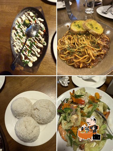 Kleenest Cafe, Digos City - Restaurant menu, prices and reviews