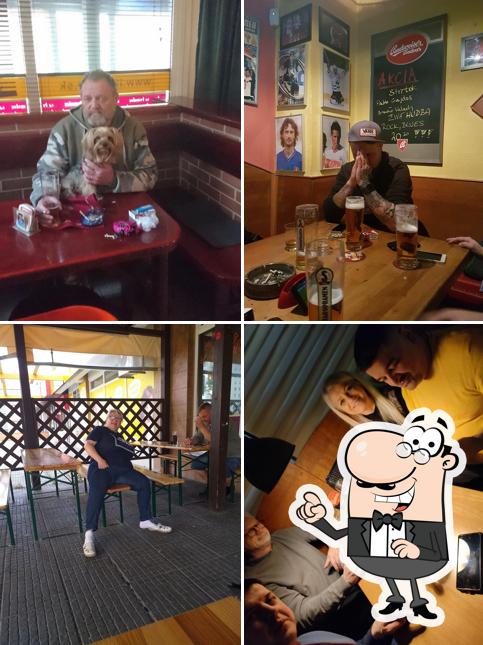Long Pub, Bratislava - Restaurant menu, prices and reviews