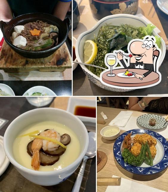 SUGI, Makati, Ayala - Restaurant menu, prices and reviews