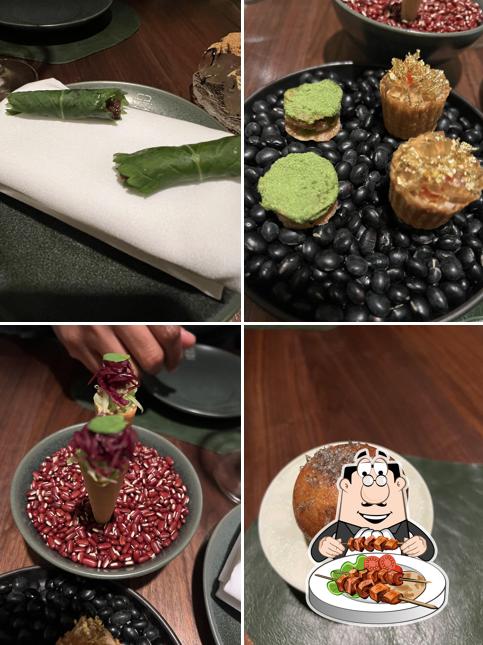 aKin, Toronto, King - Restaurant menu, prices and reviews