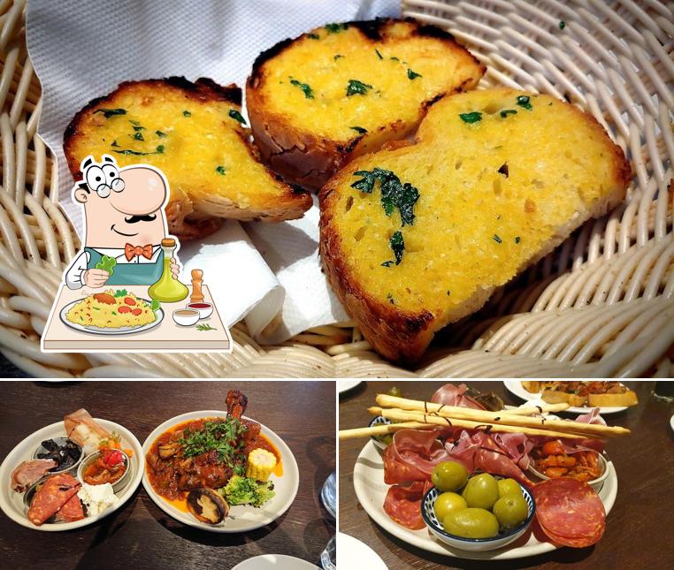The Waiters Restaurant, Melbourne - Restaurant menu, prices and reviews