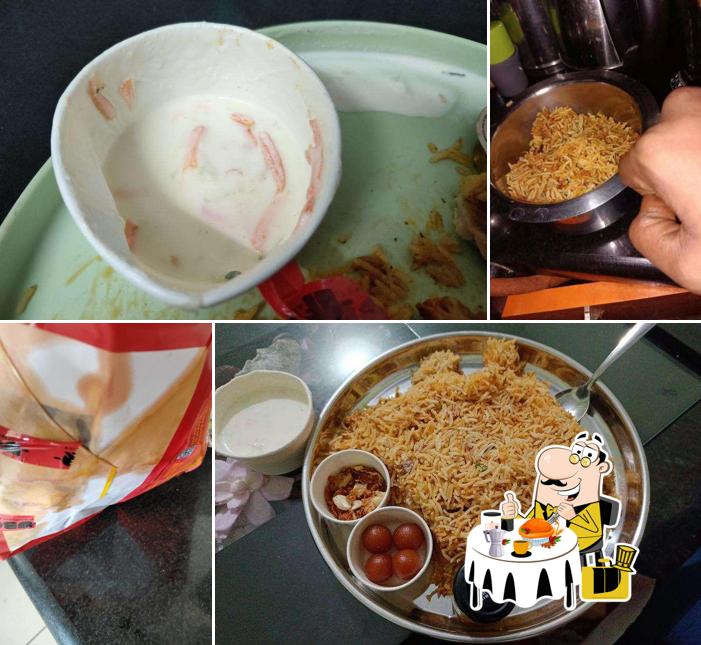 Dum Safar Biryani, Bengaluru - Restaurant menu, prices and reviews