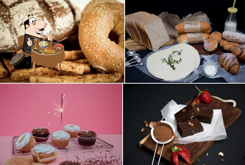 Espresso Bakery, Cape Town - Restaurant menu, prices and reviews