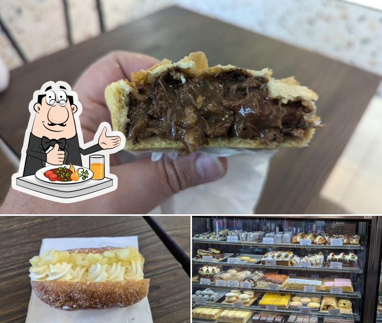 Kim Bakery Cafe, Pinjarra - Restaurant menu, prices and reviews