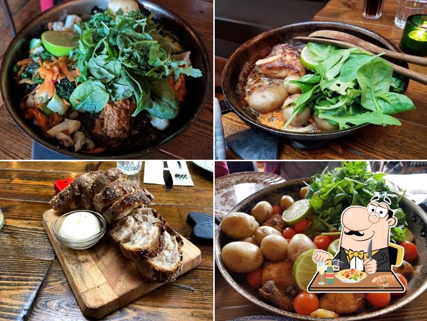 Messinn, Reykjavík - Restaurant menu, prices and reviews
