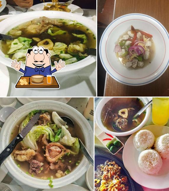 R&J Bulalohan, Mandaluyong, Boni - Restaurant menu, prices and reviews