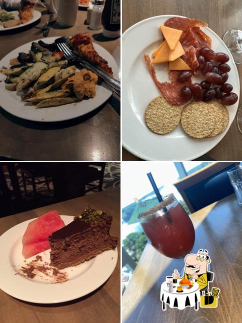 Fallsview Grand Buffet, Niagara Falls - Restaurant menu, prices and reviews