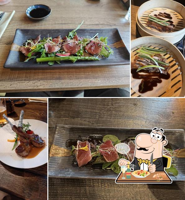 Shoyu Restaurant I Fine Dining Sushi Grill & Drinks, 's-Hertogenbosch ...