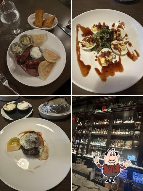 Butcher and Barrel, Huntingburg - Restaurant menu, prices and reviews