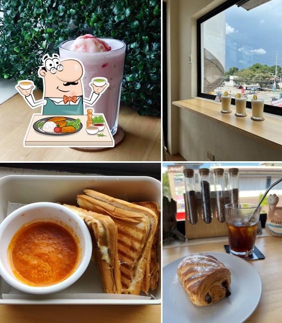 Ellipsis Coffee, Antipolo - Restaurant menu, prices and reviews