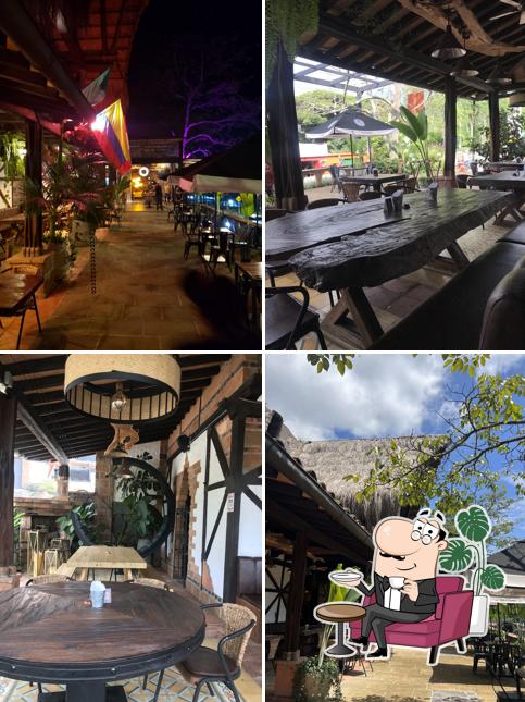 Los 5 mejores comida rápida en Amagá, septiembre 2025 - Restaurant Guru
