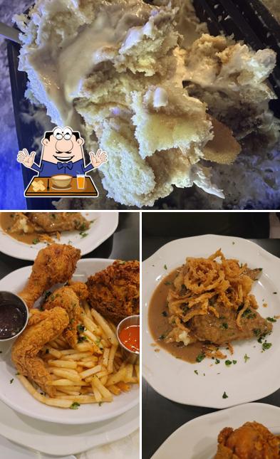 Soul Prime, Chicago, Armitage - Restaurant menu, prices and reviews