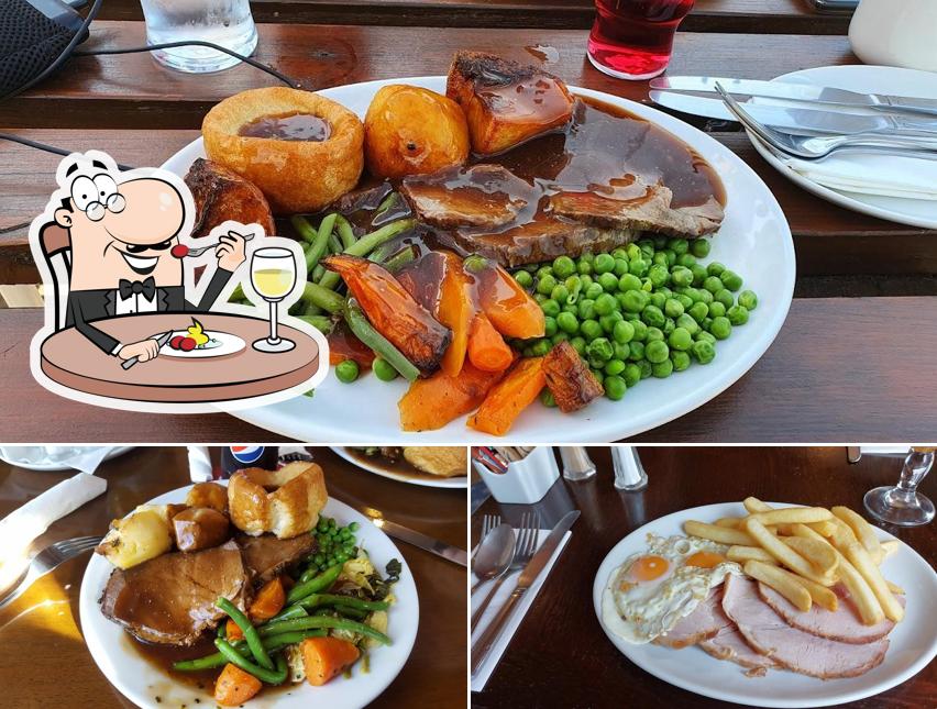 Three Daws, Gravesend - Restaurant menu, prices and reviews