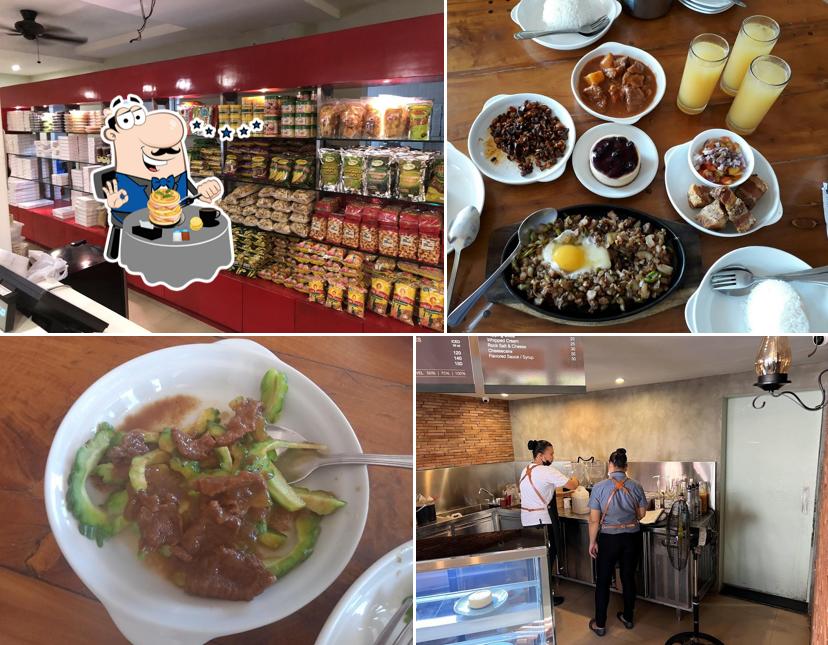 Marsha's Delicacies, Bantay - Restaurant menu, prices and reviews