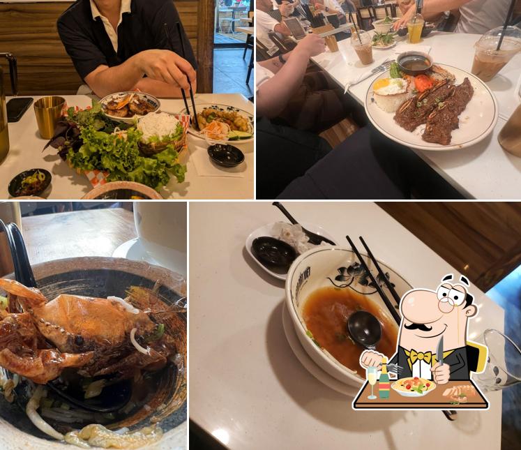 PHO NGON DAT VIET 2, Toronto - Restaurant menu, prices and reviews