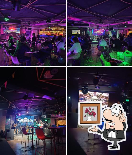 Top 10 pubs & bars in Hat Yai, november 2025 - Restaurant Guru