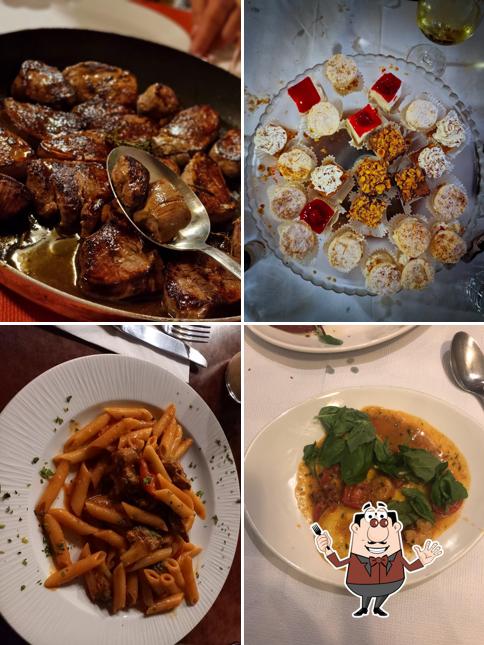Trattoria da Pippo, Valletta - Restaurant menu, prices and reviews