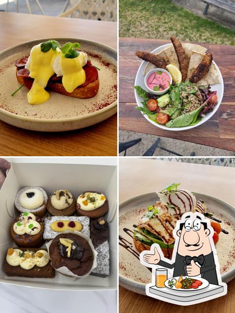 The Green Bay Waterfront Cafe, Bayview - Restaurant menu, prices and ...