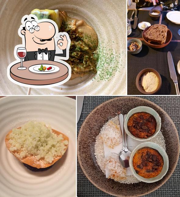 Bulrush, Bristol - Restaurant menu, prices and reviews