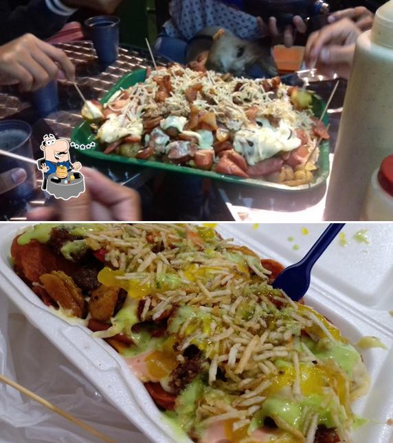 Comidas Rápidas La 44, Cali - Menú del restaurante, precios y reseñas