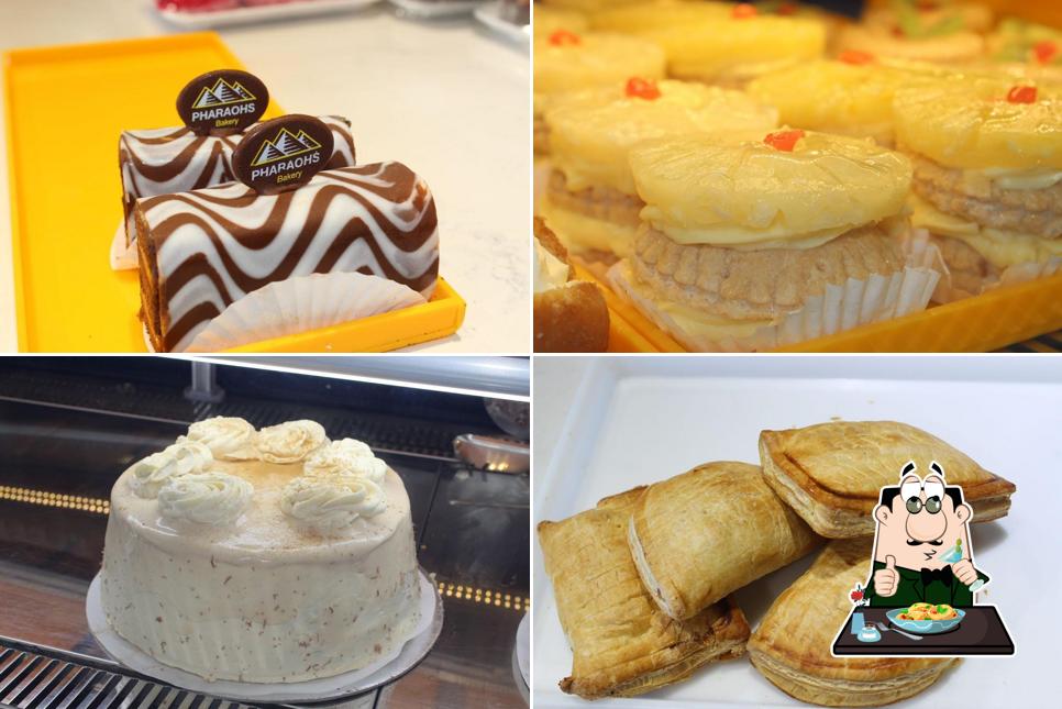 Marhaba Bakery Boksburg, Boksburg - Restaurant menu, prices and reviews