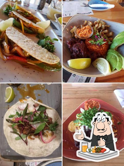 La Rosa Mexican Grille and Tequileria - Randpark Ridge, Johannesburg ...
