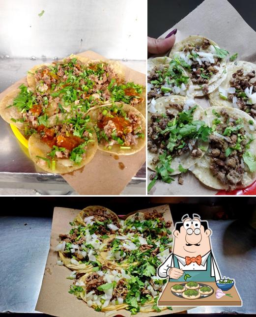 Tacos Chilo 1, Puerto Vallarta - Menú del restaurante, precios y reseñas