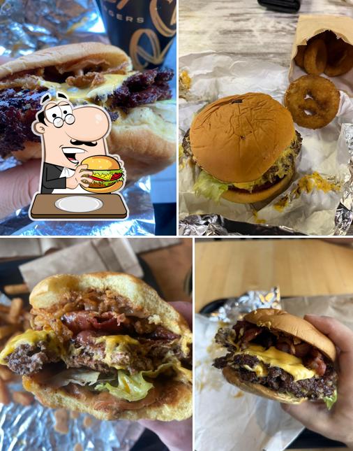 Holy Burgers, Québec - Menu du restaurant, prix et avis