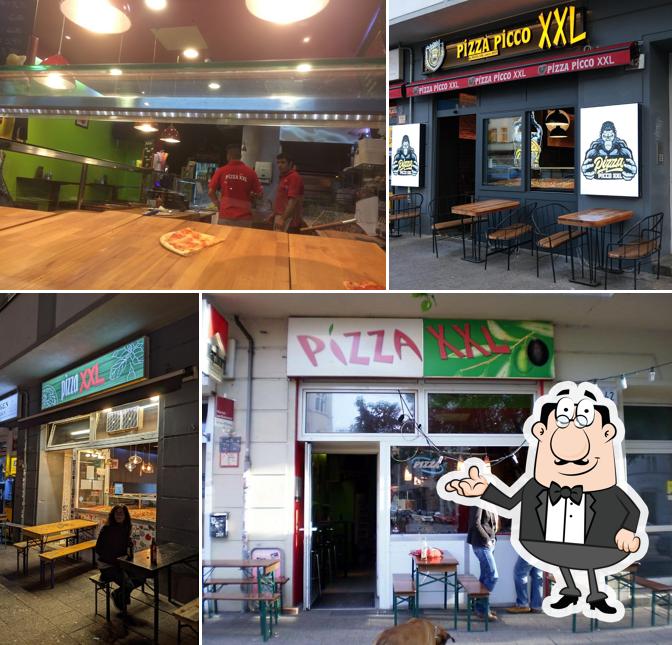 Picco Pizza XXL D ner Berlin Restaurant Menu Prices And Reviews Picco Pizza XXL D ner Berlin Restaurant Menu Prices And Reviews