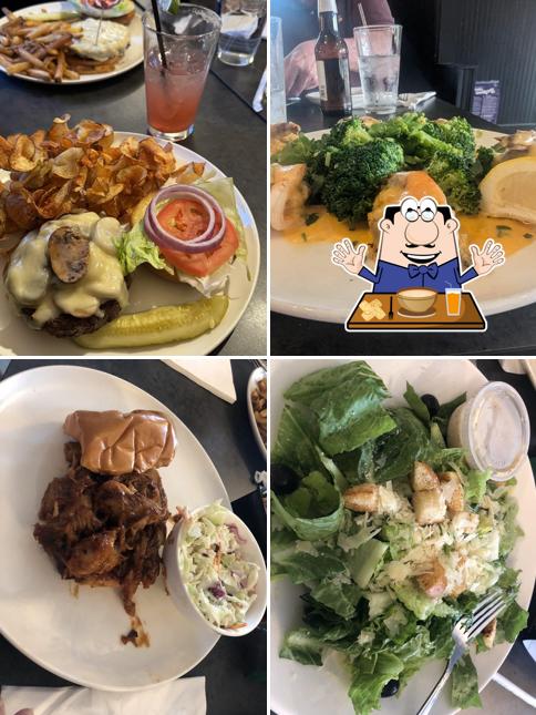 Mario's 410 Grille, Bridgewater - Restaurant menu, prices and reviews