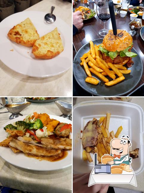Seaford RSL, Seaford - Restaurant menu, prices and reviews