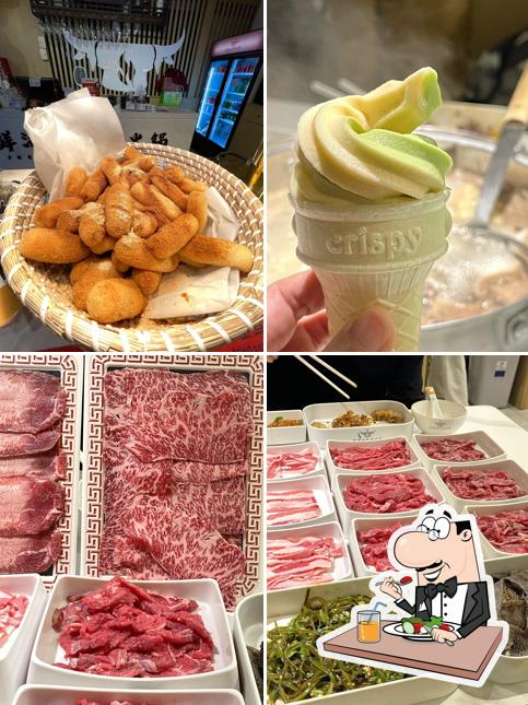 Fresh Beef Hotpot (Buffet - All You Can Eat), Cabramatta - Restaurant ...