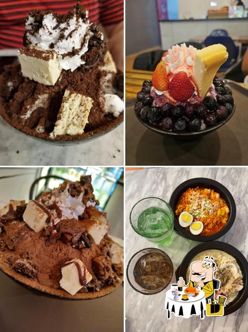 Seul Bin Cafetería Coreana, Guadalajara - Menú del restaurante, precios ...