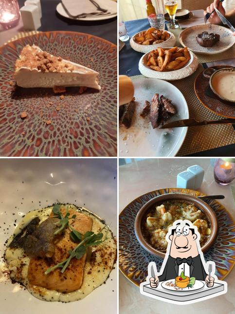Buddha Restaurant & Lounge, Corralejo - Menú del restaurante, precios y ...
