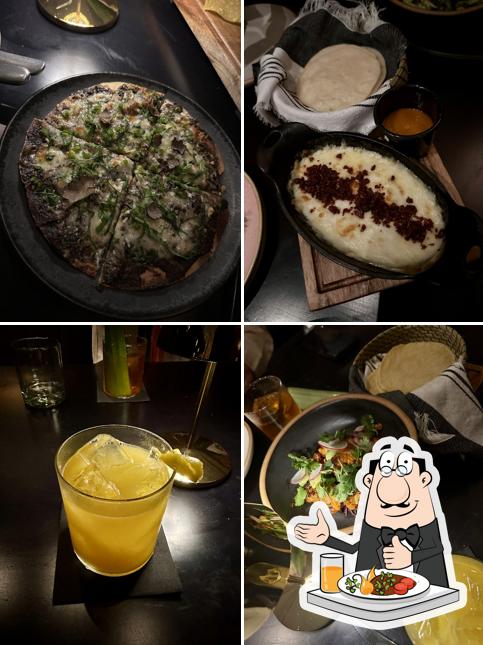 GITANO Dubai, Dubai - Restaurant menu, prices and reviews
