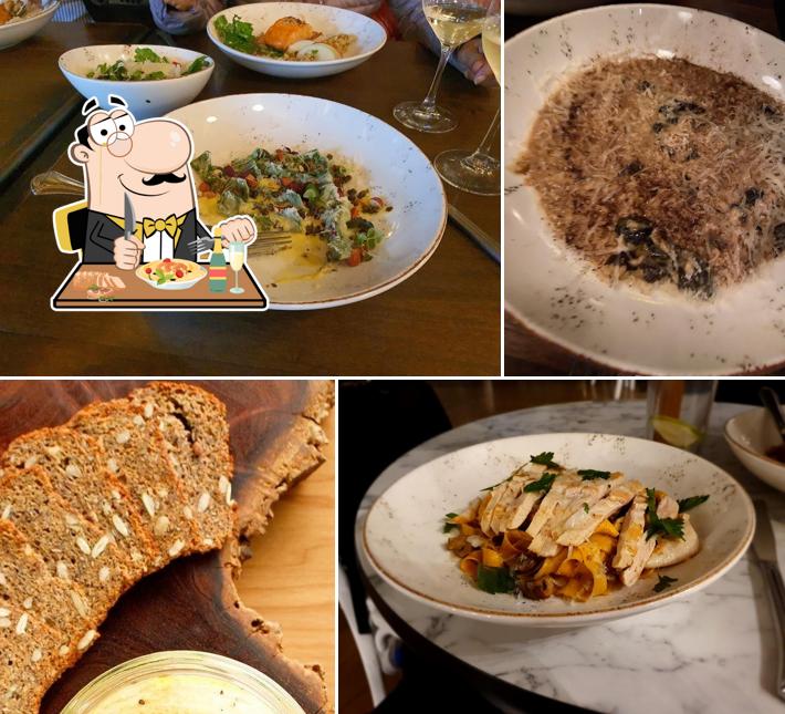 Cacio & Pepe, Bogotá - Menú del restaurante, precios y reseñas