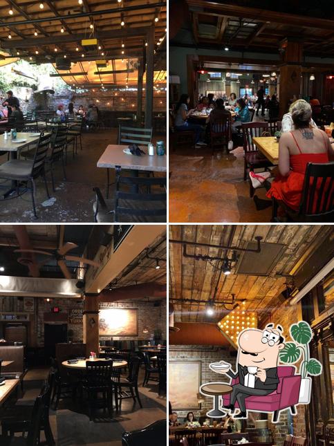 Bobby-Q BBQ Restaurant and Steakhouse, Phoenix - Restaurant menu ...