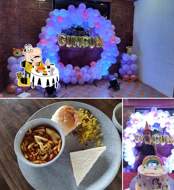 Hill View Cafe Multi Cuisine Restaurant, Neral - Karjat, Neral ...