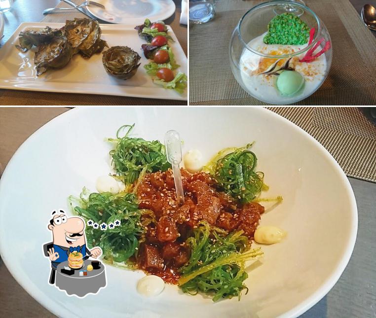 niMÚ Azotea, León - Menú del restaurante, precios y reseñas