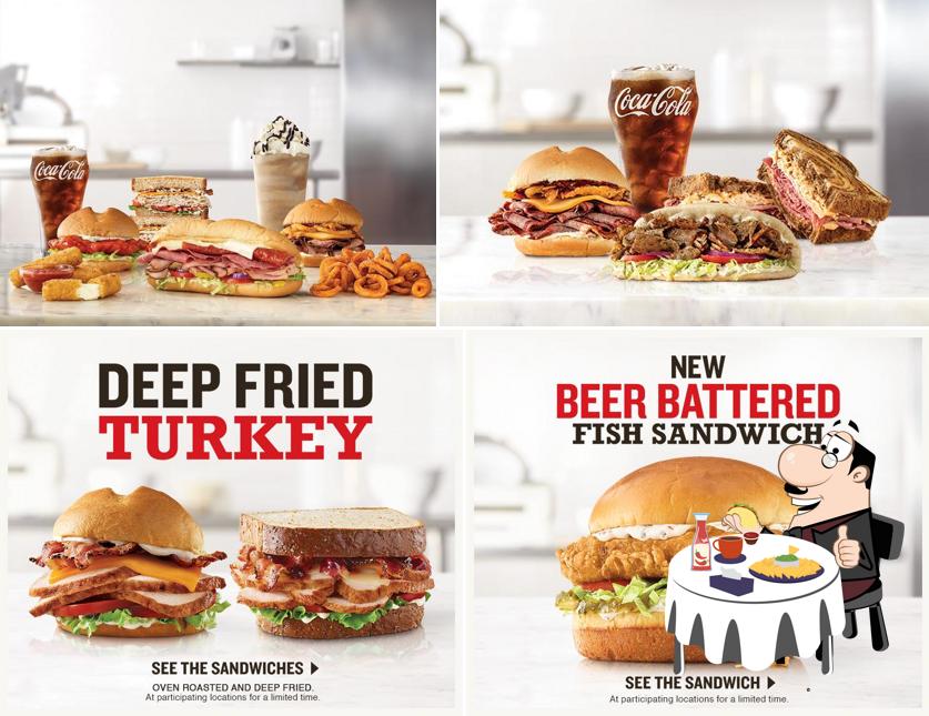 Top 2 restaurants with roast beef in Greenup, Kentucky, september 2025 ...