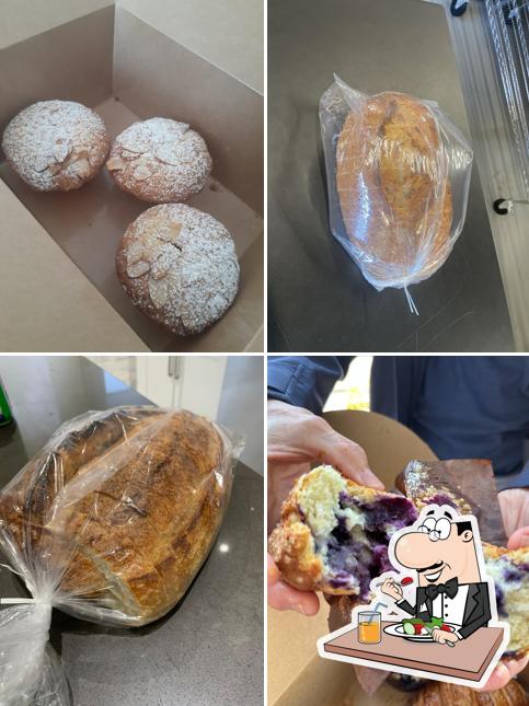 Small Scale Bread, Belleville - Restaurant menu, prices and reviews