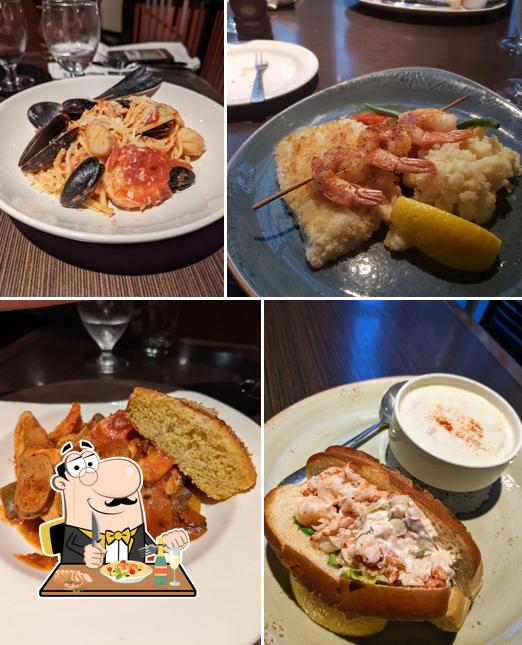 McKelvie's Restaurant, Halifax - Restaurant menu, prices and reviews