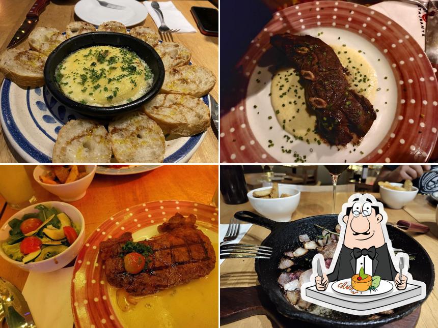 T BONE, Bogotá - Menú del restaurante, precios y reseñas