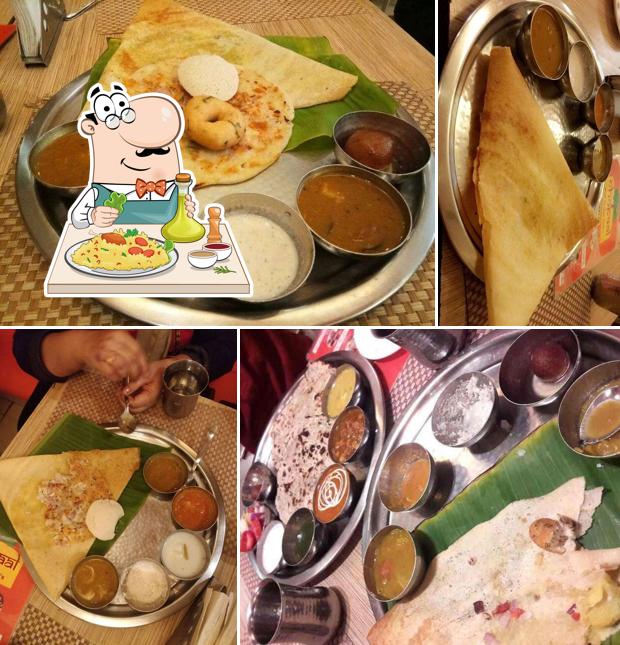 Chopaal, Noida, Noida Sector 18 - Restaurant menu, prices and reviews