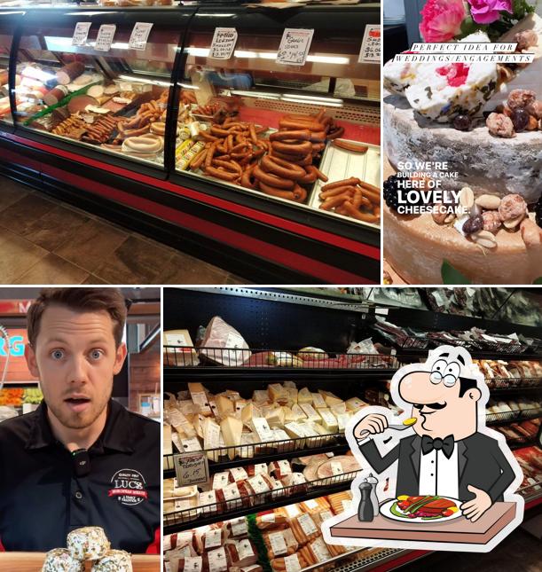 European Meats, Thunder Bay - Restaurant menu, prices and reviews