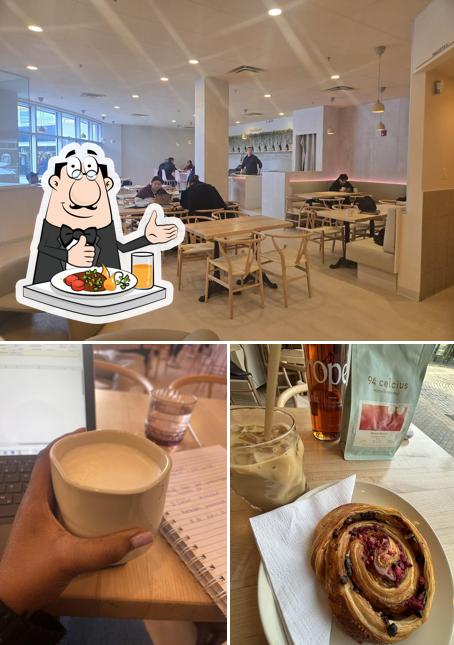 William Henry Café, Brossard - Restaurant menu, prices and reviews